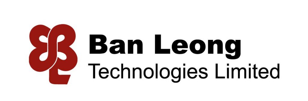 About Us – Ban Leong Technologies Limited