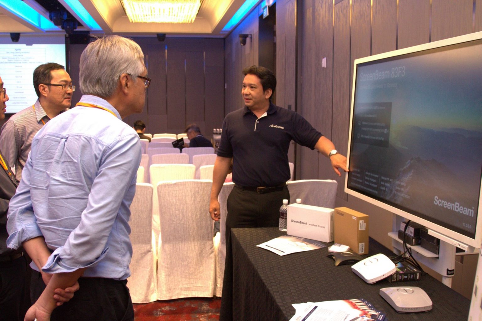 Ban Leong Technologies Limited – Leading the Trend of Technology ...